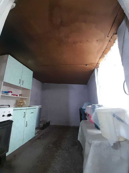 Ijaraga uy beriladi. 1 xonalik uy