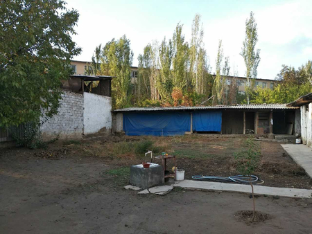 ПРОДАМ! Участок по Цене Земли! Недалеко от Центра Города! 7 Соток + 1