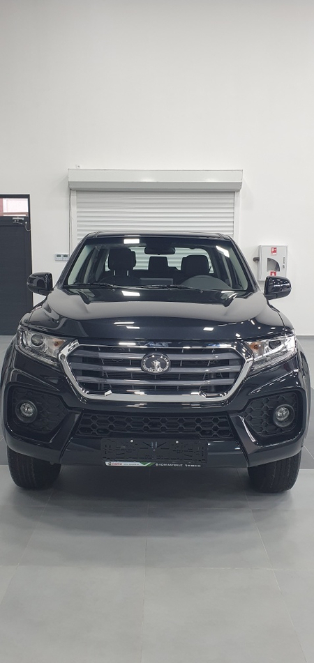 GWM Wingle 7 Pickup
