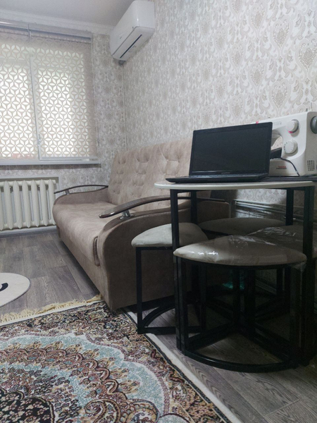 Чиланзар 2 квартал 1/2/4 Евроремонт 53500$