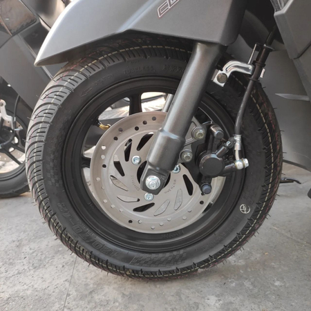 Wasat Sport Fighter ZR