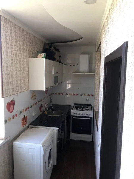 Сдается 1в2х комнатная Куйлик Массив 2