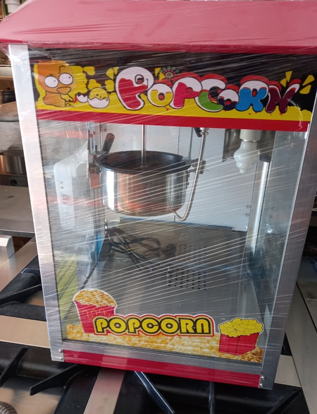 Попкорин Popkorn aparati popkorm popkorim