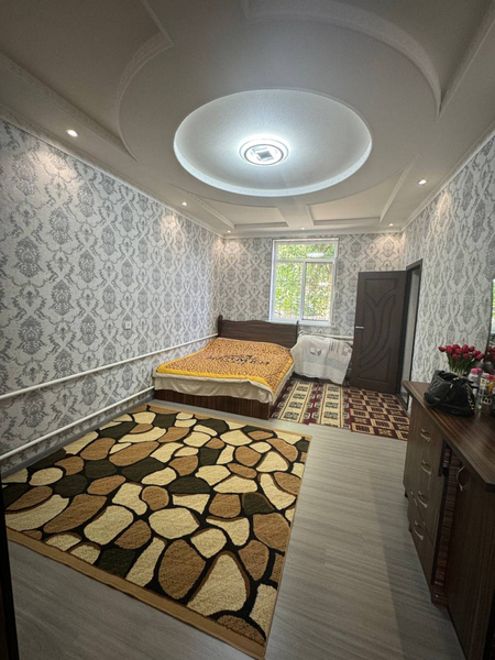 Олмалиқ ш 9 сотих ховли 125000$
