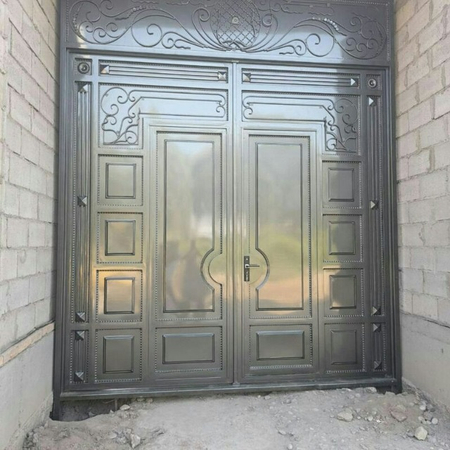 darvoza narxlari