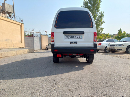 DAMAS SOTILADI 2022 yurgani 45200 kraskasi tozza