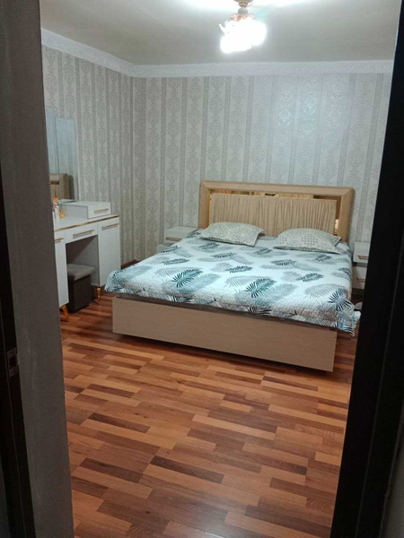 Продаётся 3-х комн дом в Мирабадском р-не - Ул. Саракульская - 2 сотки