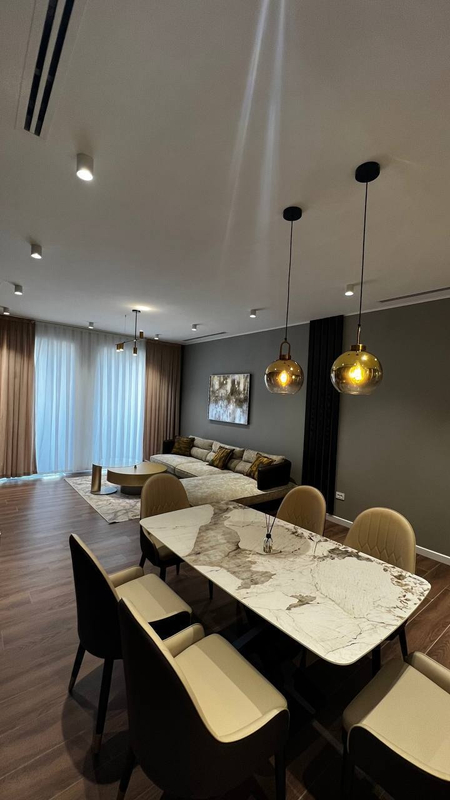 Продается элитная квартира с ремонтом 2/8/9 | ЖК Mirabad Avenue