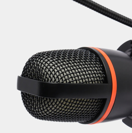 USB MIC PRO studio Va Boshqalar Uchun Maxsus