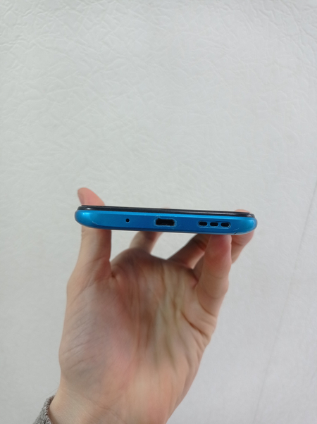 Redmi 9A 32gb karobka dakument