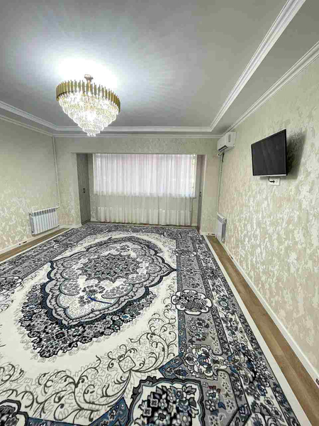 Аренда квартира Чилонзор 20кв