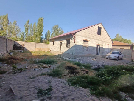 Продаётся участок 4 сот Ориентир Парк Новый узбекистан за 115.000$ (О)