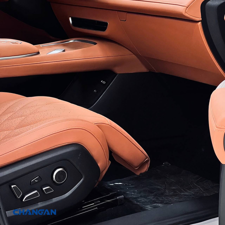 changan deepal S7 200 max
