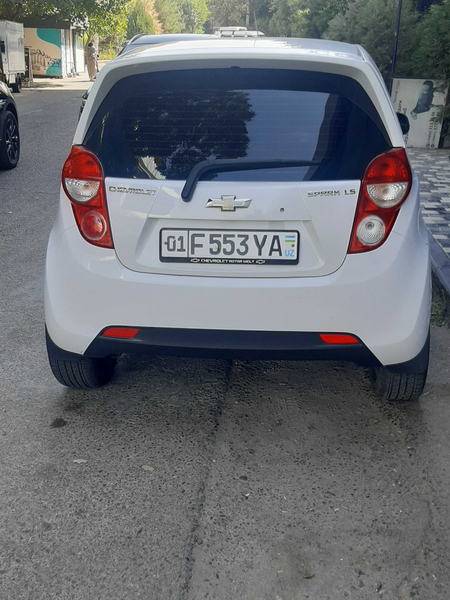 Srochna Spark 2 Pazitsa Mexanika Moshina toza
