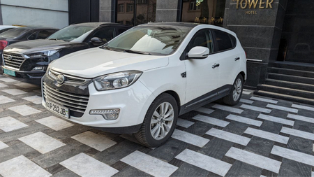 Jac s5 avtomat sotiladi