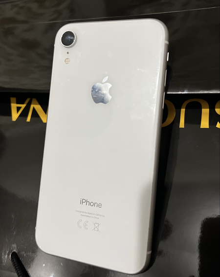 Iphone Xr garantiyaviy