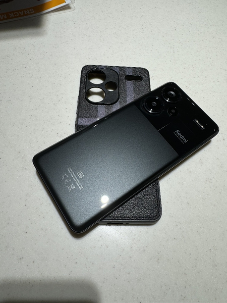 Redmi note 13 pro+ 5G