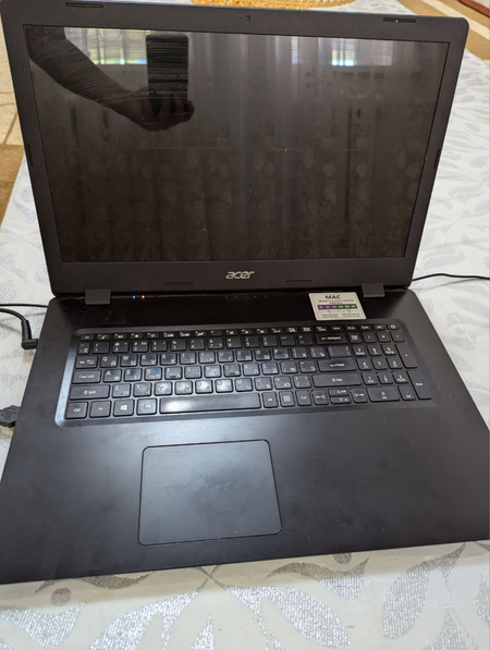 Acer Aspire-3 A317-51