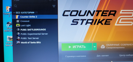 Продаю игровой ноутбук