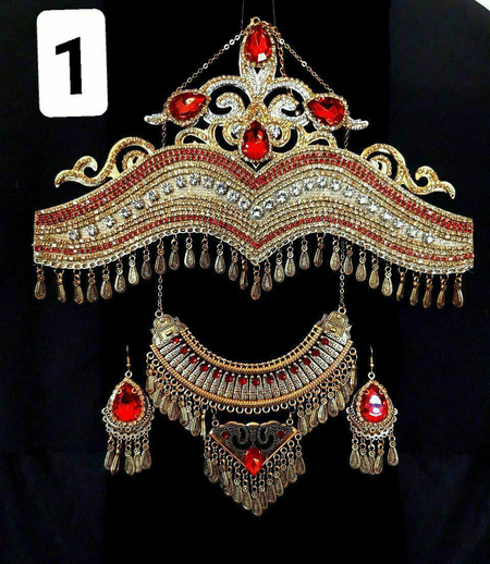 Tillaqoshlar zakasga