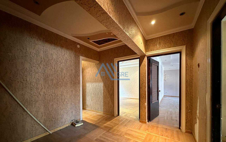 Спец план ! Садыка Азимова,рядом Японское посольство 127м², 4\2\5