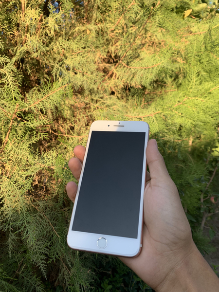 Iphone 7 plus sotiladi