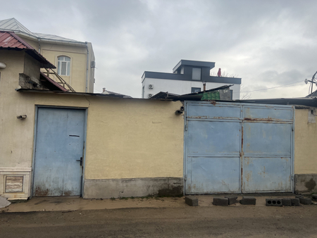 Продаеться ворота
