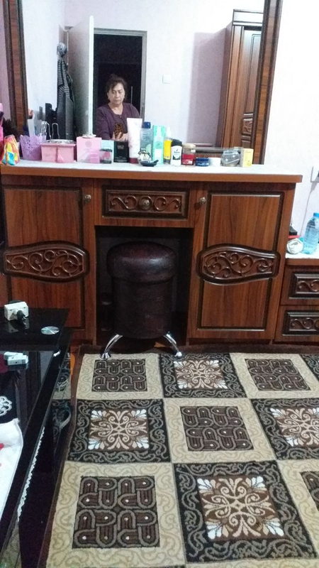 Спальный гарнитур