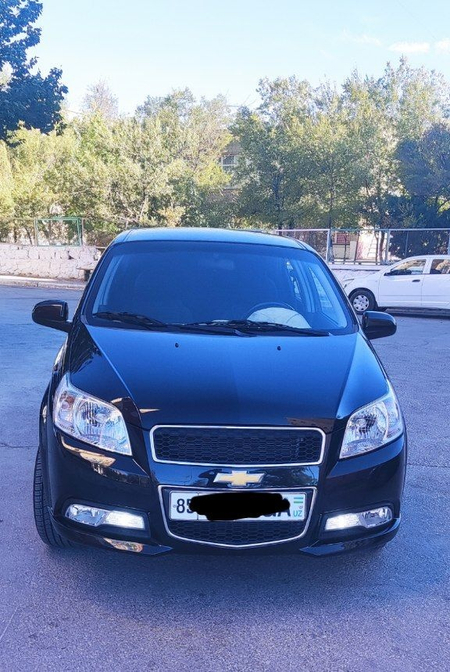 Chevrolet Nexia 3