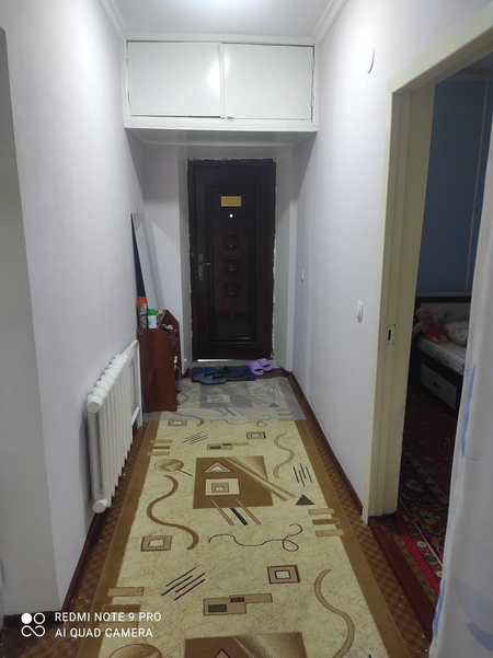 Буз-1 продается квартира 2/4/4