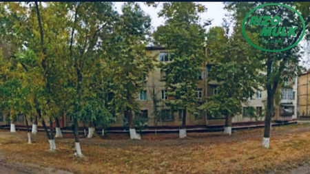 Продаётся квартира на первым линии