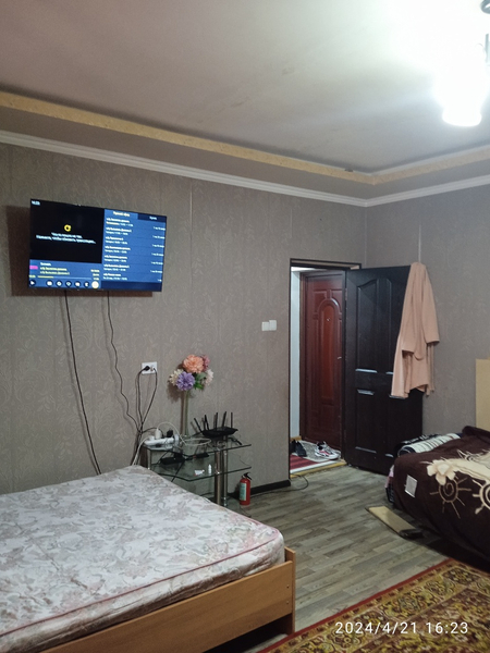Продаётся 1/1/9.Авиясозлар 1 Яашнобод