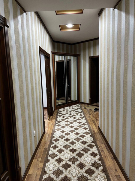 Продается в центре 90 м2 на Мирабадском районе евро квартира