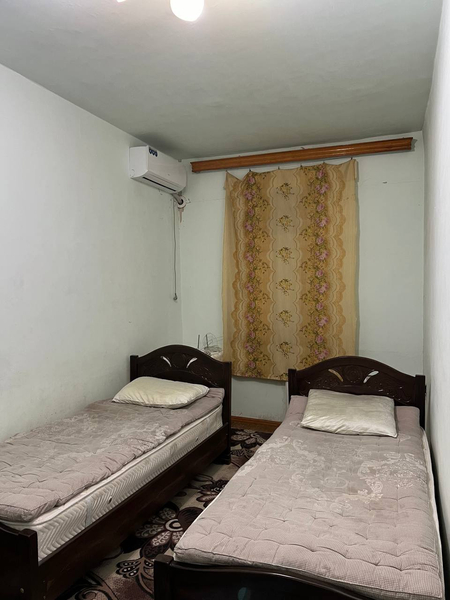 Drujbada 3 xonali kv bor Bollaga Oilaga