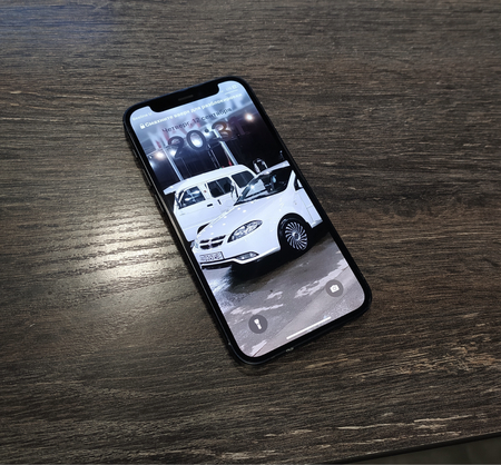 Iphone 12mini 128GB ideal