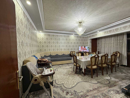 Срочно продается кв в Мирабадском районе ГУВД корзинка