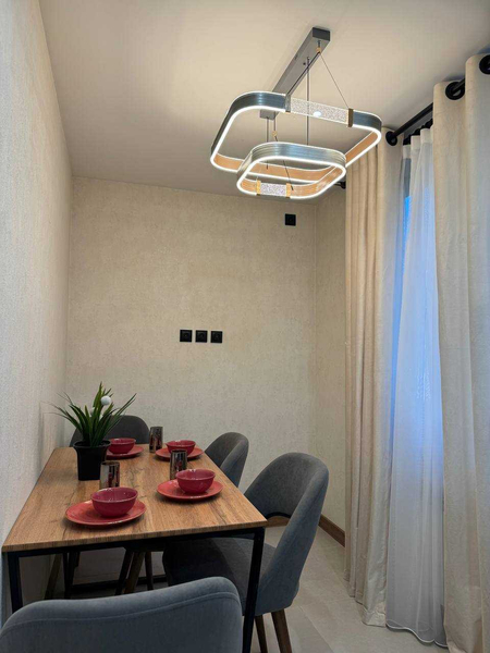 Продается Квартира Ц4 3/3/4 Упакована Меб+Тех 70м2/Ком3