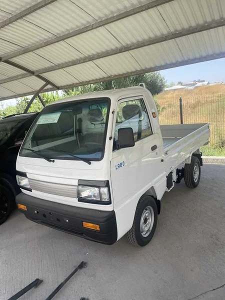 Chevrolet LABO  2023 Halol nasiya Savdo !!