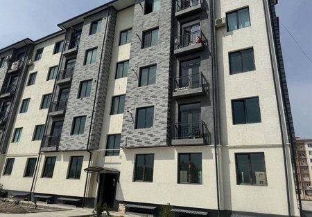 \Сергли.ЯнгиЧоштепа.Разделный.2 Хона.60м².Кирпич Дом.Ар.Метро-1 бек.