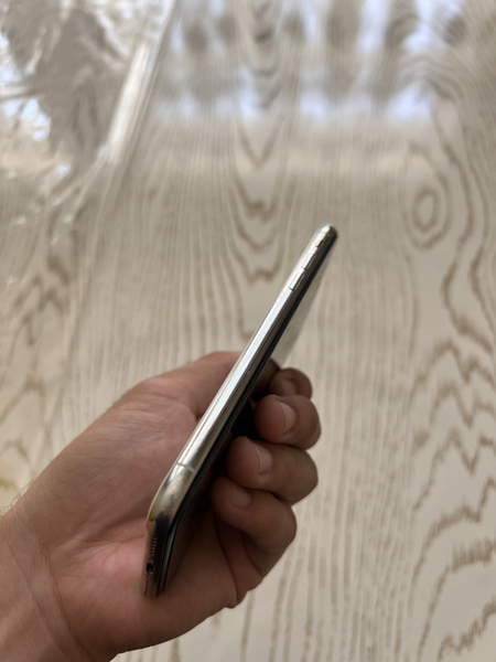 Iphone x 256gb face id true tone лари ишлиди