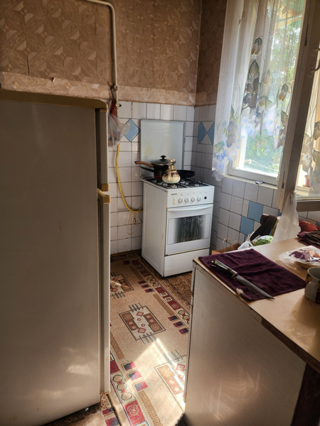 Срочно продаётся Улица Мукими 2/3/4. Не Торец