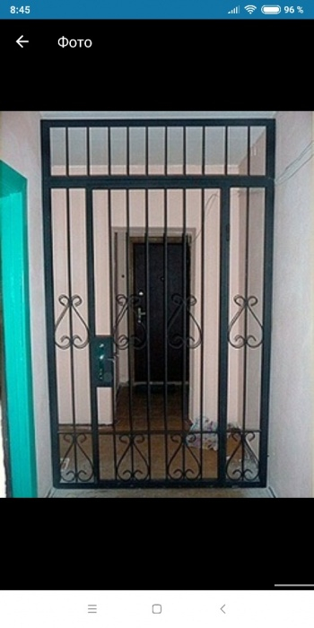 Решетки Reshetki Panjara