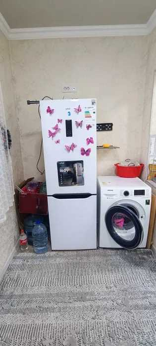 БУМ ижара 3 хонали квартира, Оилага, метро Тинчлик id sh 883