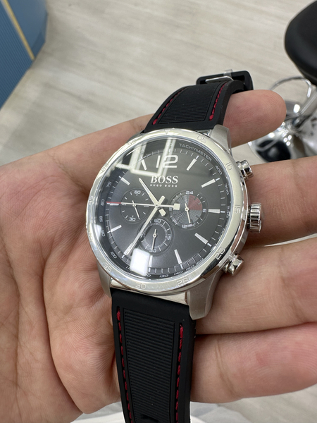 Мужские часы Hugo Boss