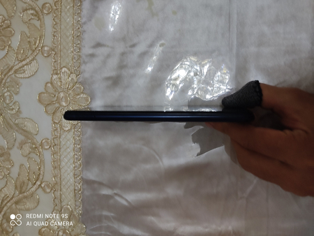 Vivo y20 holati yangi