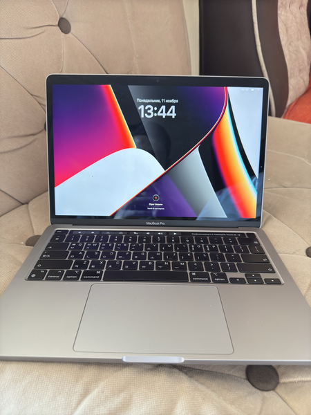 Macbook Pro m1 8/512