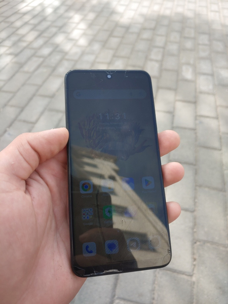 Xiomi a2 64/4gb lik kelishamiz arzon