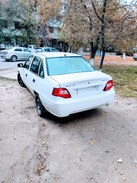 Нексия 2 фул вариант