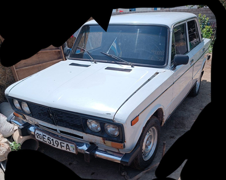 Vaz 21 06 sotiladi