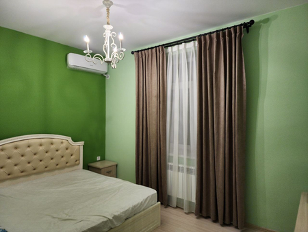 Аренда 2/6/9 в  новостройке от  Golden House. Кушбеги